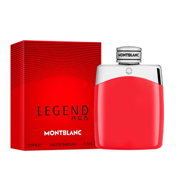 Legend Red – perfumes 11-11