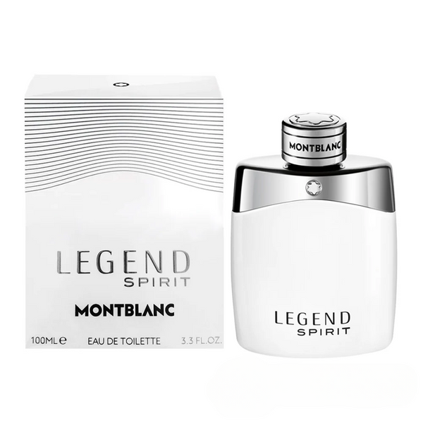 Legend Spirit – perfumes 11-11